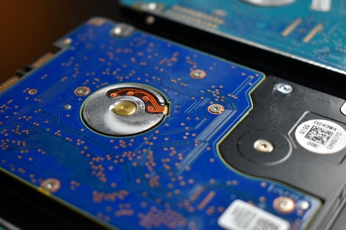 Improving Your Brain's Hard Drive: Chip Implants - Tech Article