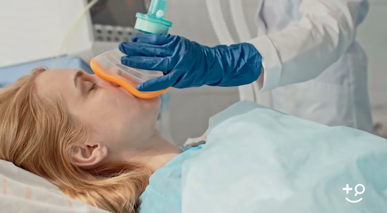 How Does Anesthesia Work? - Doctorpedia Anesthesiology Channel