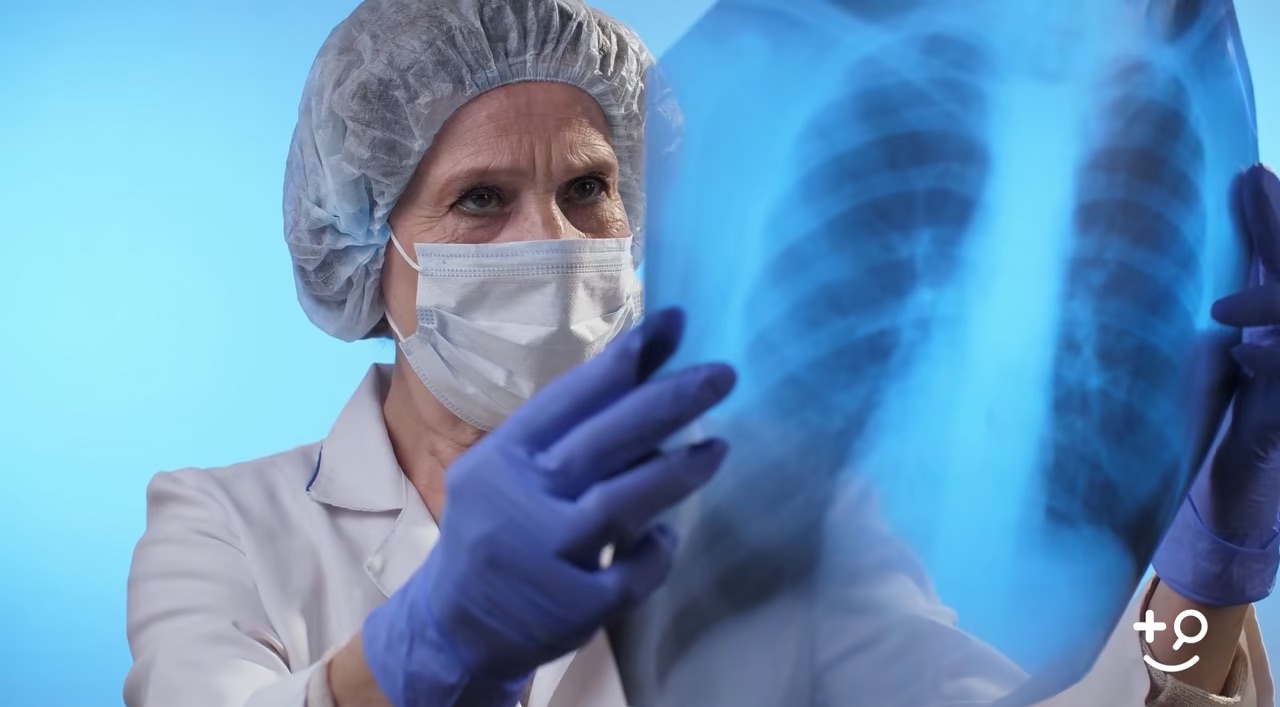 Lung Nodule - Biopsy - Doctorpedia Doctor-Reviewed Video