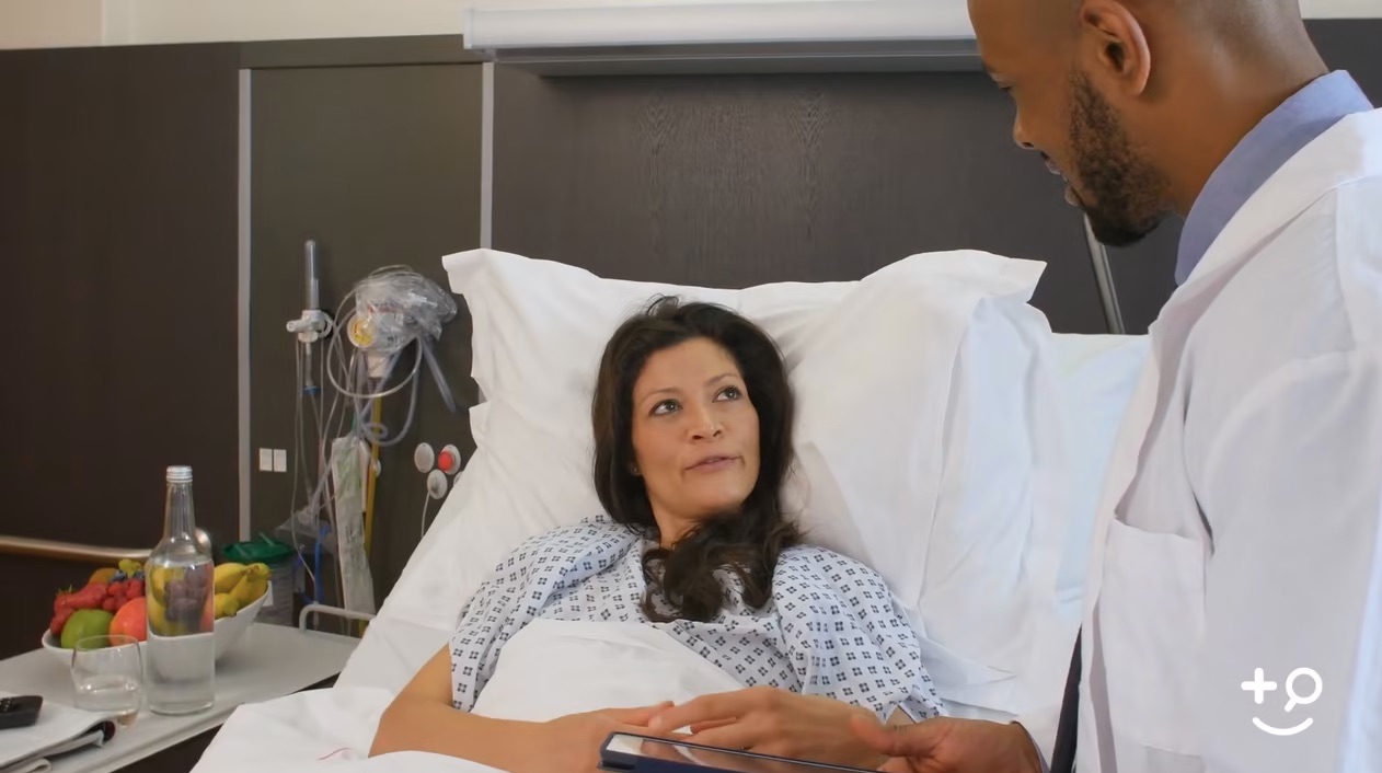 Breast Cancer - After Surgery - Doctorpedia Doctor-Reviewed Video