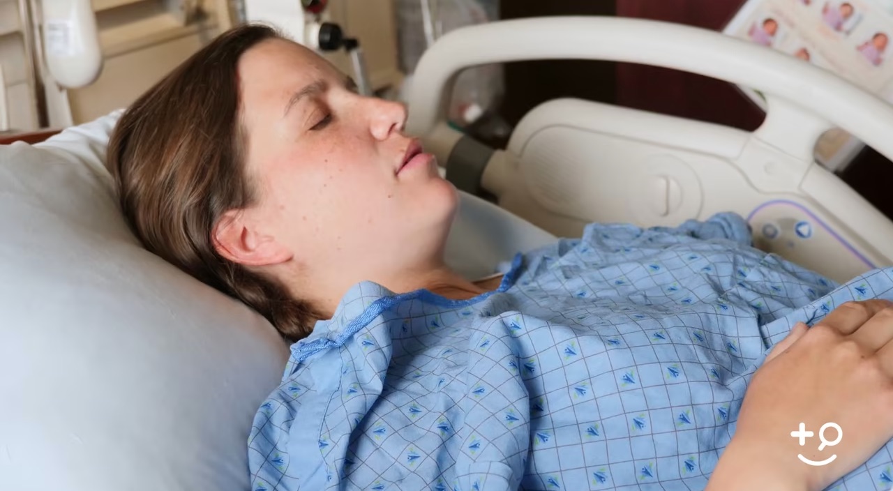 Breast Cancer - Chemotherapy Vein Access - Doctorpedia