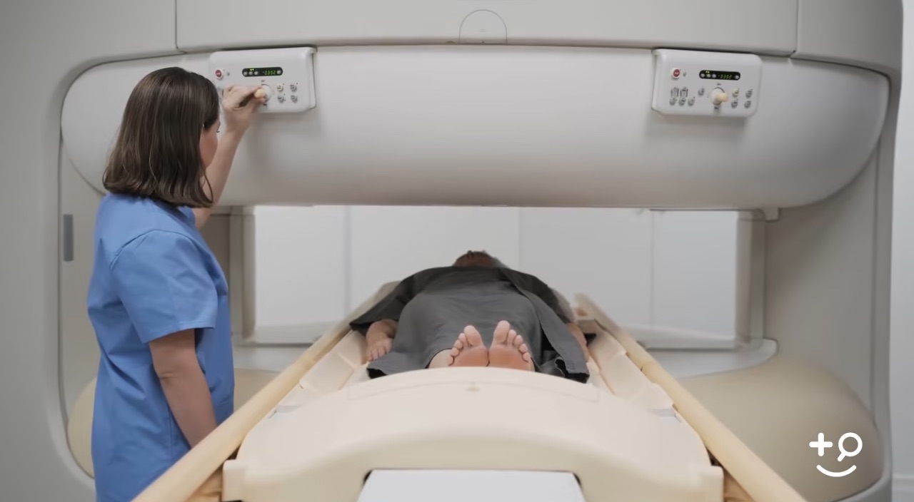 Breast Cancer - MRI - Doctorpedia Doctor-Reviewed Video