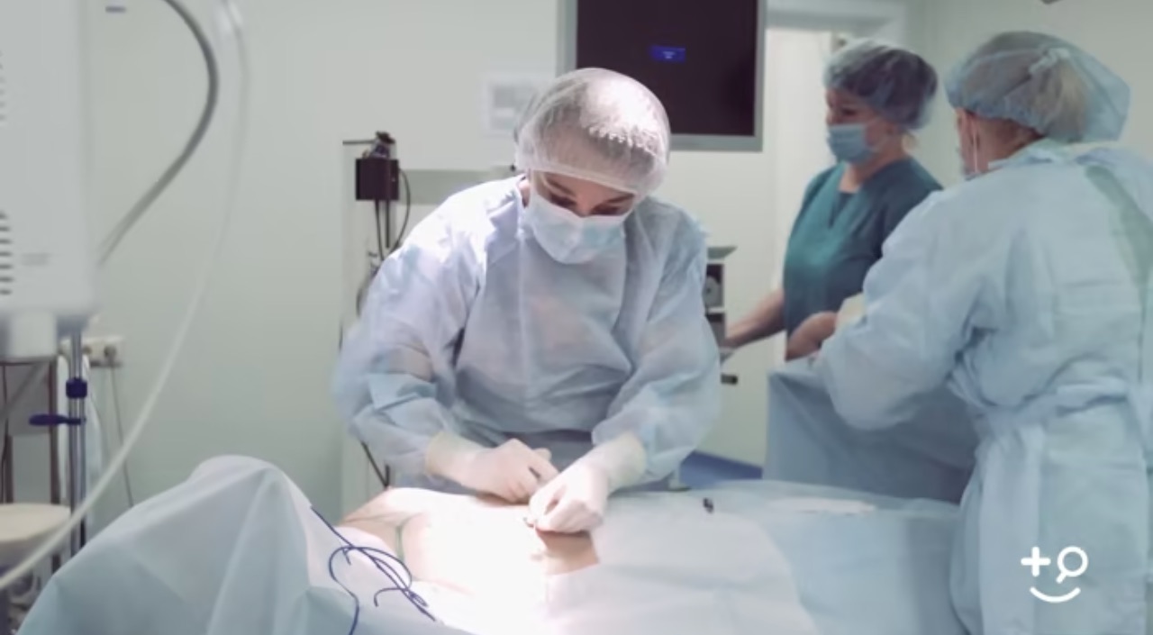 Breast Cancer - Precautions for Lymphedema - Doctorpedia