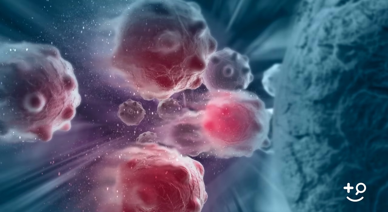 Breast Cancer - Types - Doctorpedia Doctor-Reviewed Video