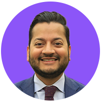 Ronak M. Patel, MD, Author at Doctorpedia