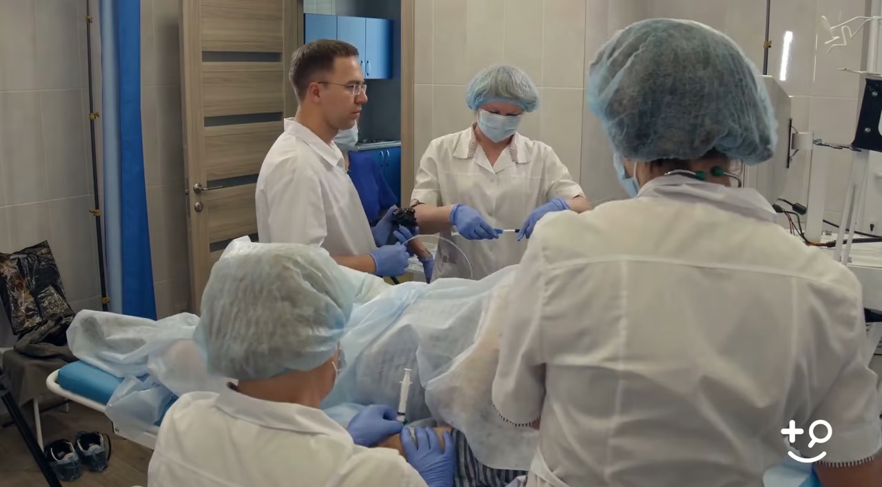 Colon Cancer Biopsy Doctorpedia Doctor Reviewed Video
