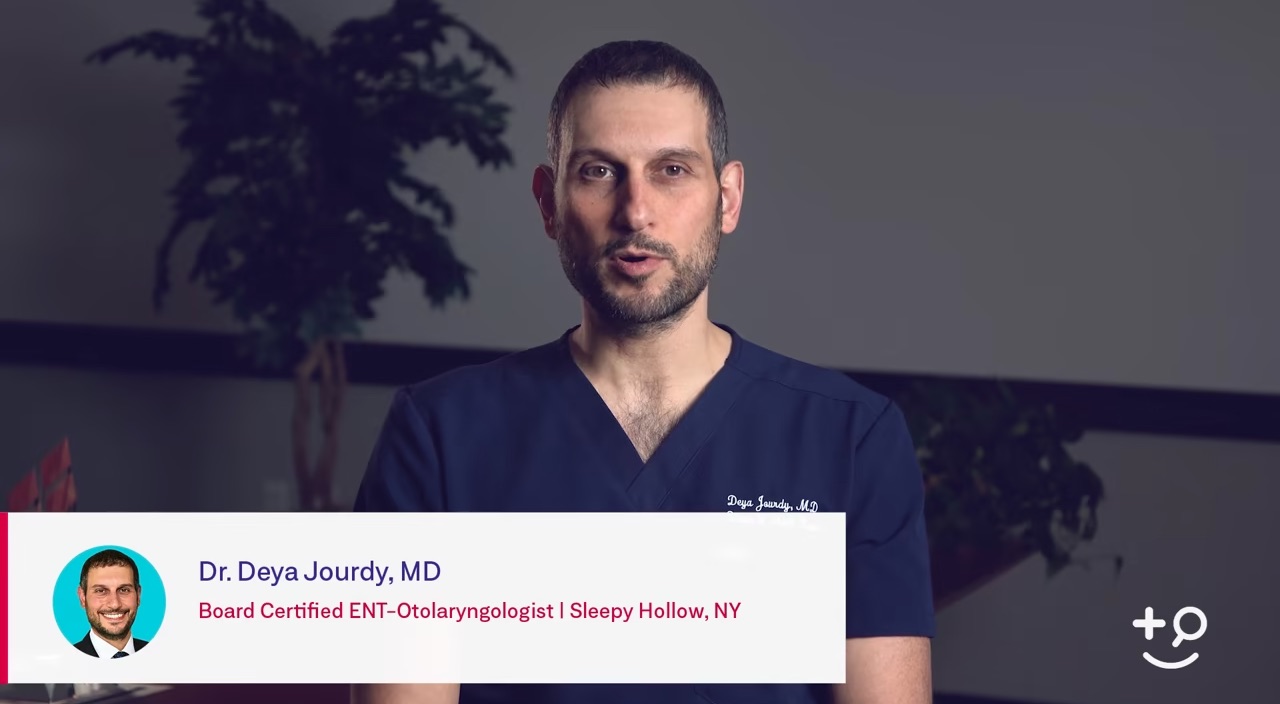 Deya Jourdy - Video Business Card - Doctorpedia Video