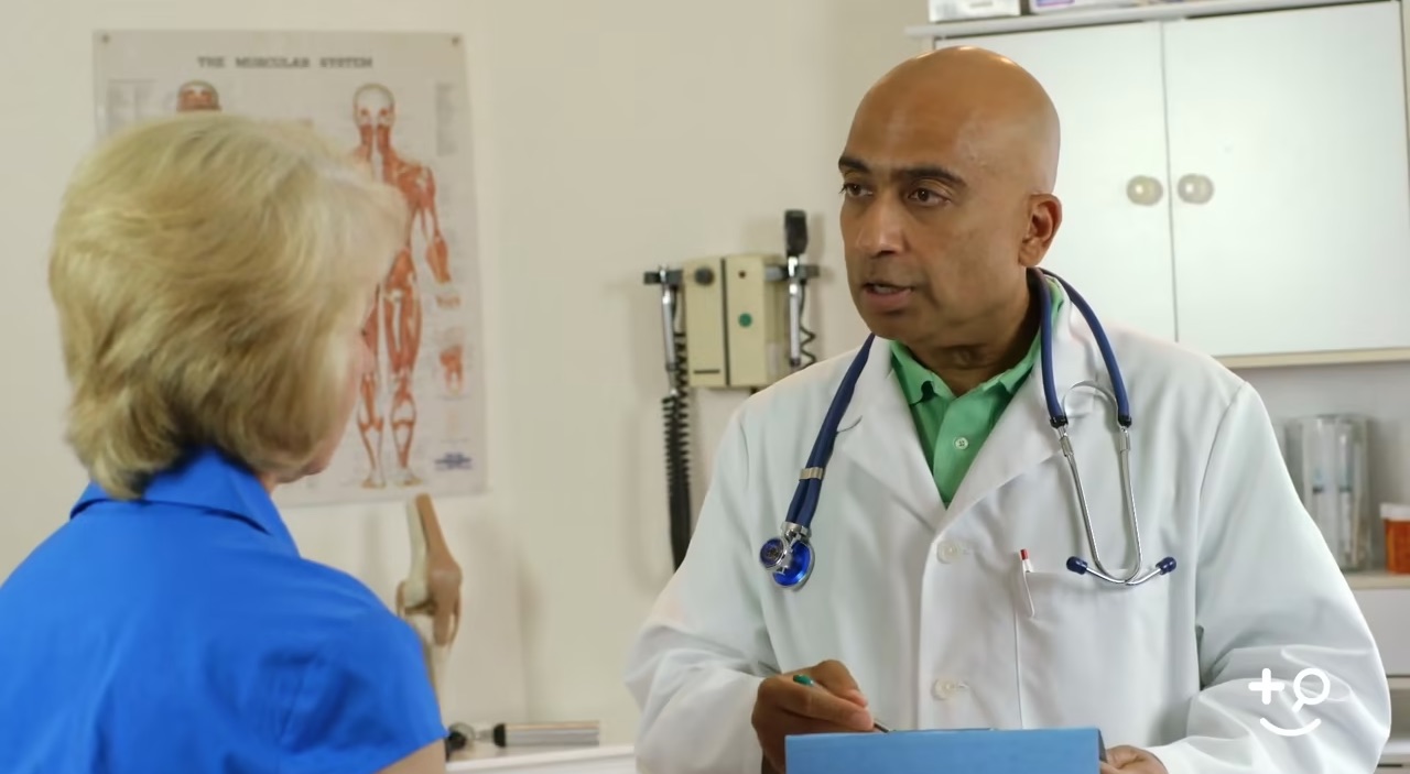 Small Cell Lung Cancer - Treating in Poor Functional Status ...