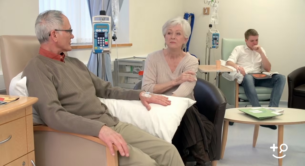 Cancer - Treatment Conclusion - Doctorpedia Doctor-Reviewed Video