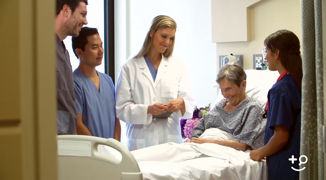 Cancer - Conclusion - Doctorpedia Doctor-Reviewed Video