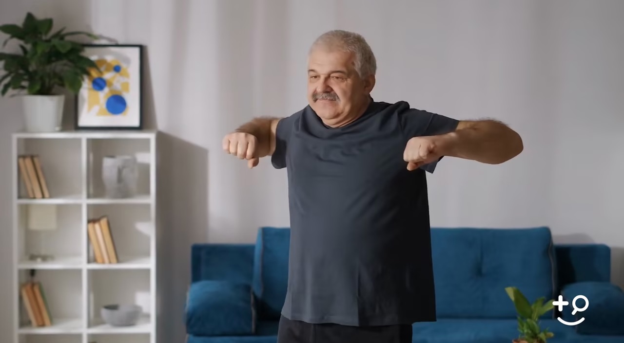 ALS - Exercise Strategy - Doctorpedia