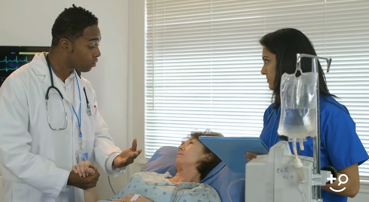 Tuberculosis - Stigma - Doctorpedia Doctor-Reviewed Video