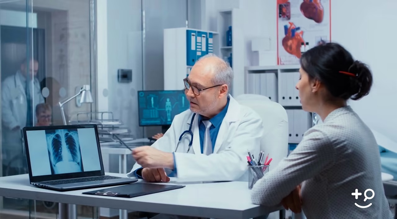 Tuberculosis - Types - Doctorpedia Doctor-Reviewed Video