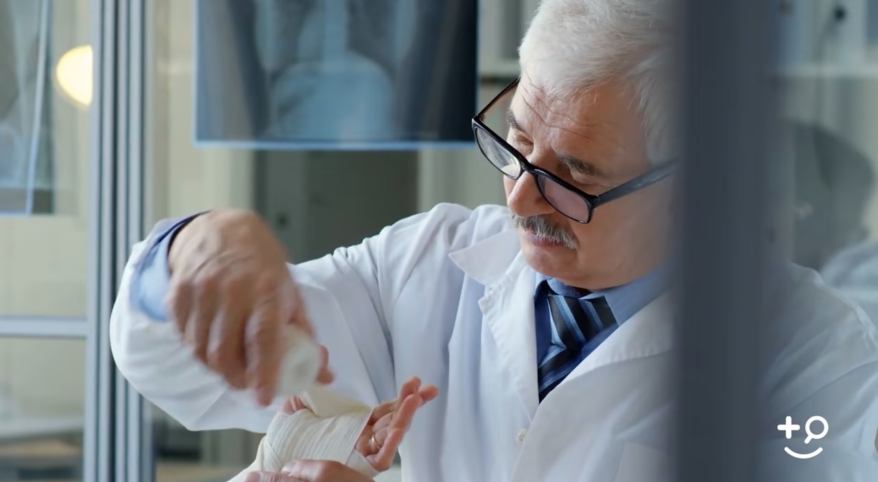 Simple Burn - Medications - Doctorpedia Doctor-Reviewed Video