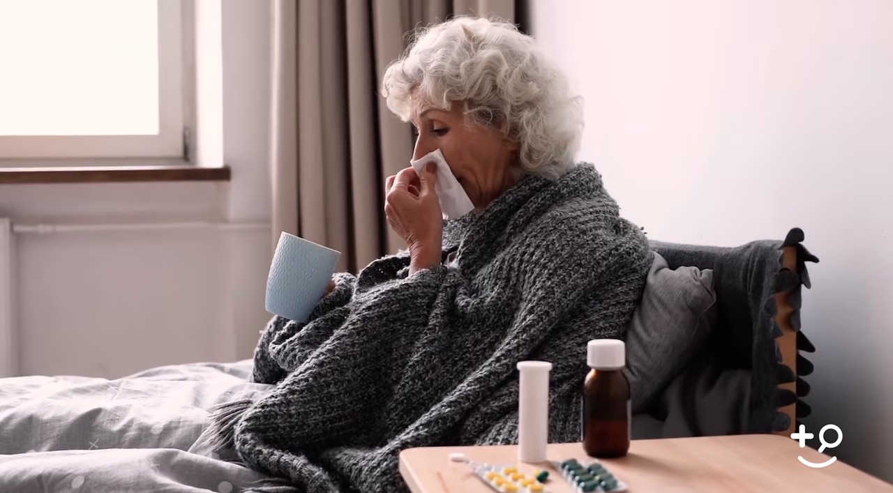 Seasonal Allergies - Overview - Doctorpedia Doctor-Reviewed Video