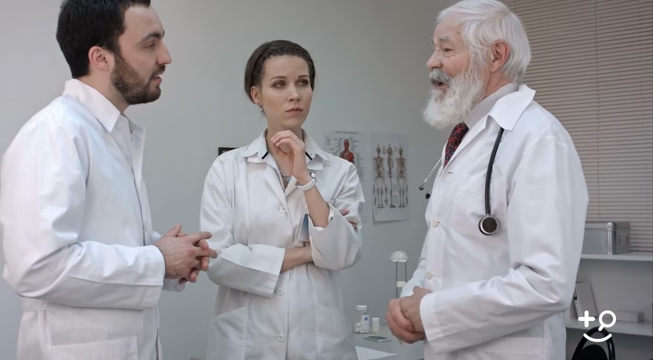 Liver Resection - Decisions Before Surgery - Doctorpedia