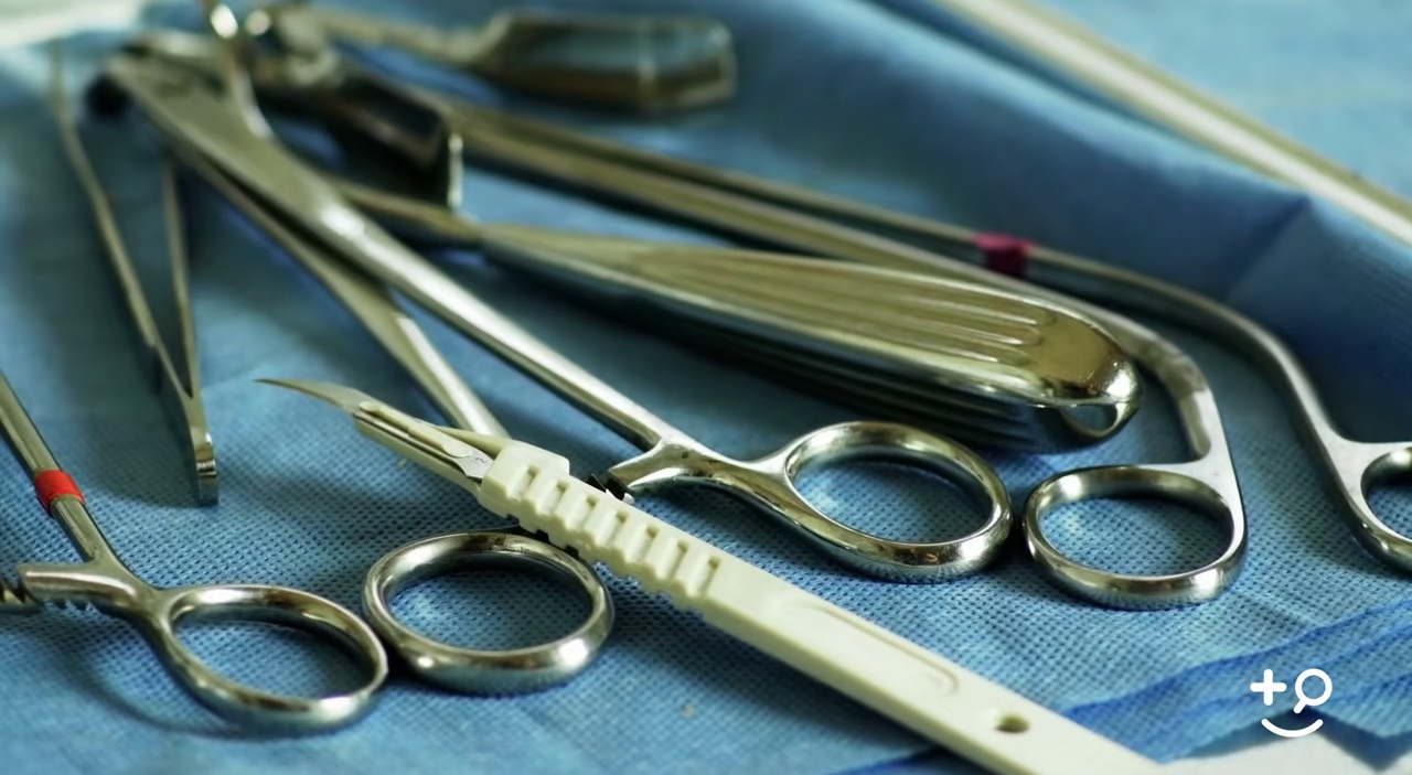 Liver Resection - Procedure - Doctorpedia Doctor-Reviewed Video