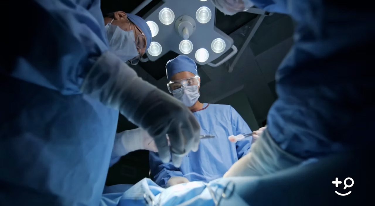 Living Donor Nephrectomy - Minimally Invasive Approach - Doctorpedia