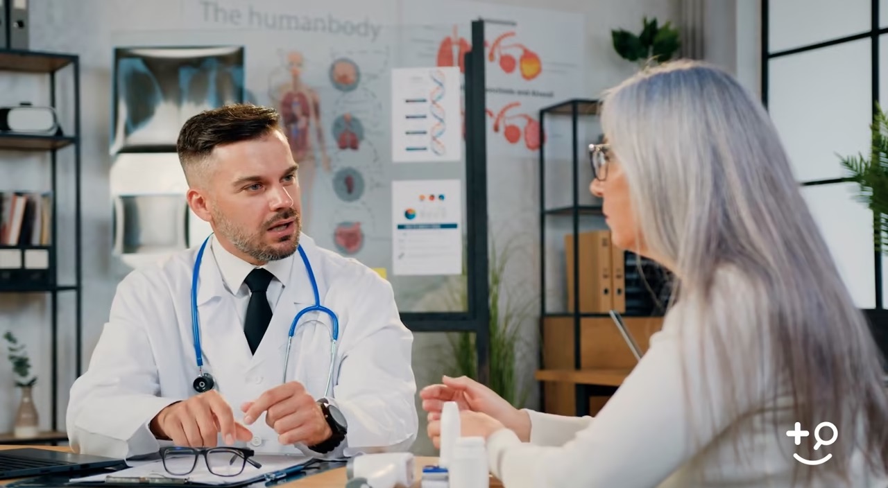 Stroke - The FAST Test - Doctorpedia Doctor-Reviewed Video