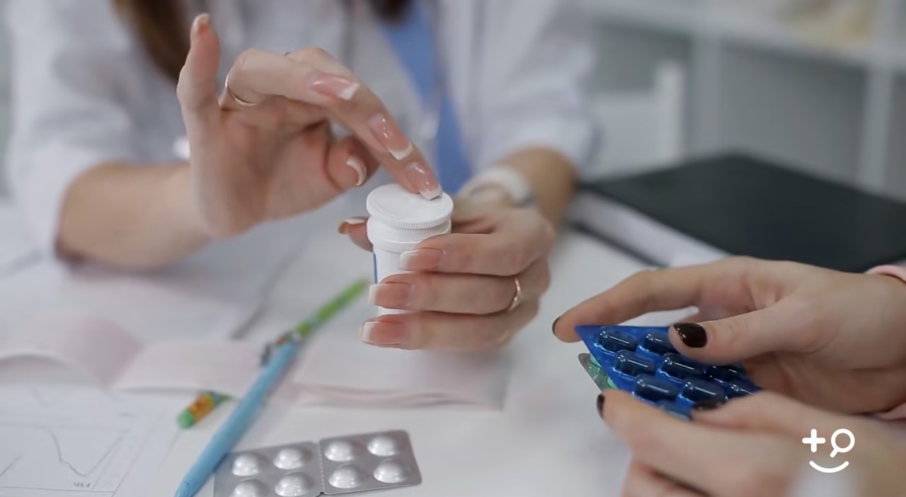 Heavy Vaginal Bleeding - Medication - Doctorpedia