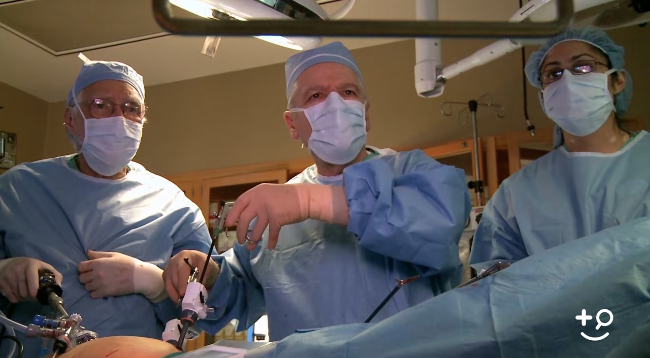 Gallbladder Removal - Procedure - Doctorpedia Doctor-Reviewed Video