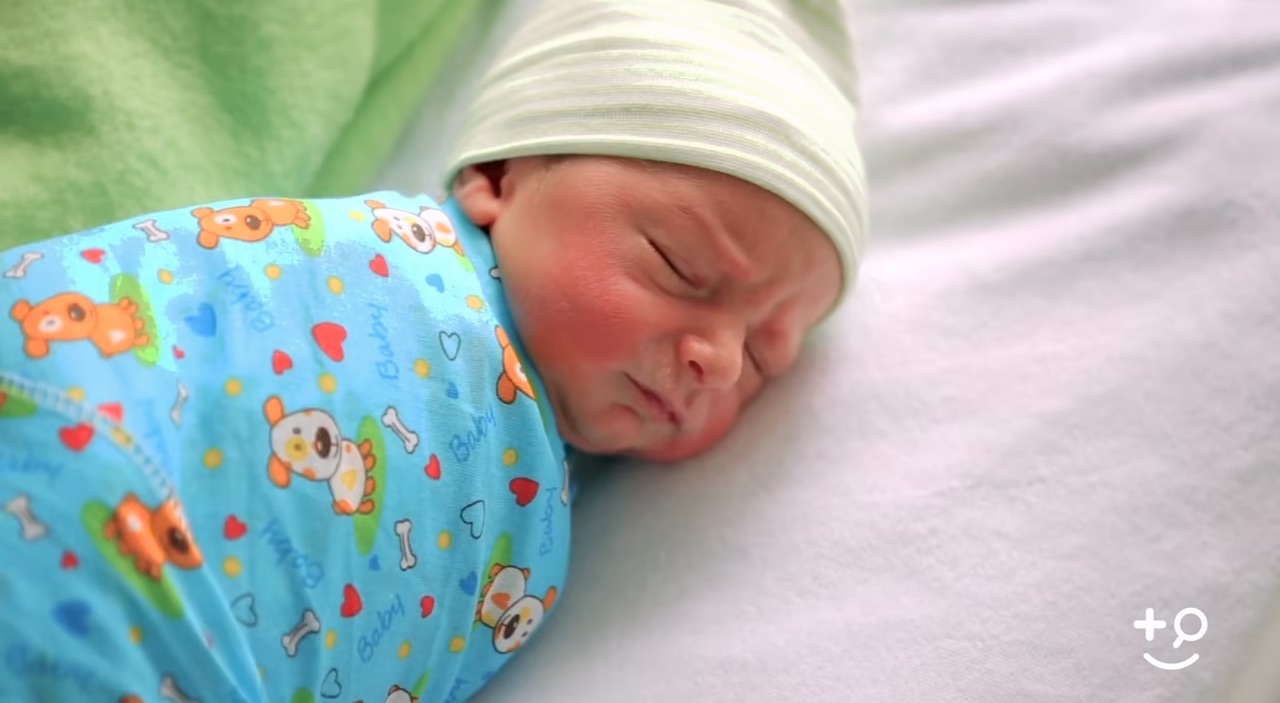 Preterm Labor - Complications - Doctorpedia Doctor-Reviewed Video