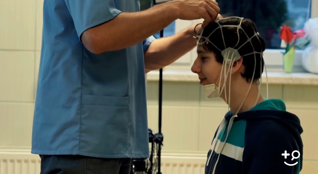 Pediatric Neurology Medical Innovations Doctorpedia