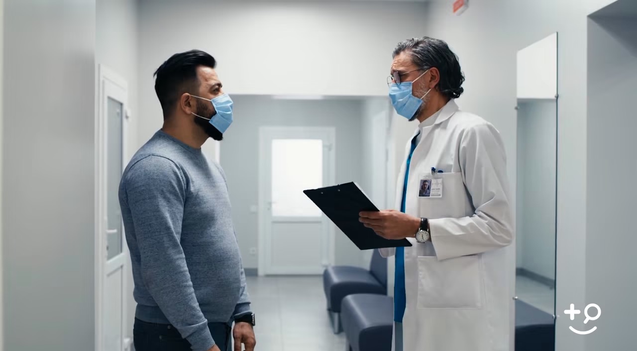 Prostate Cancer - PSA Screening - Doctorpedia Doctor-Reviewed Video