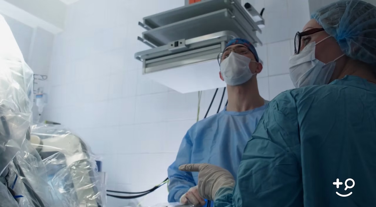 Prostate Cancer - Radical Prostatectomy - Doctorpedia