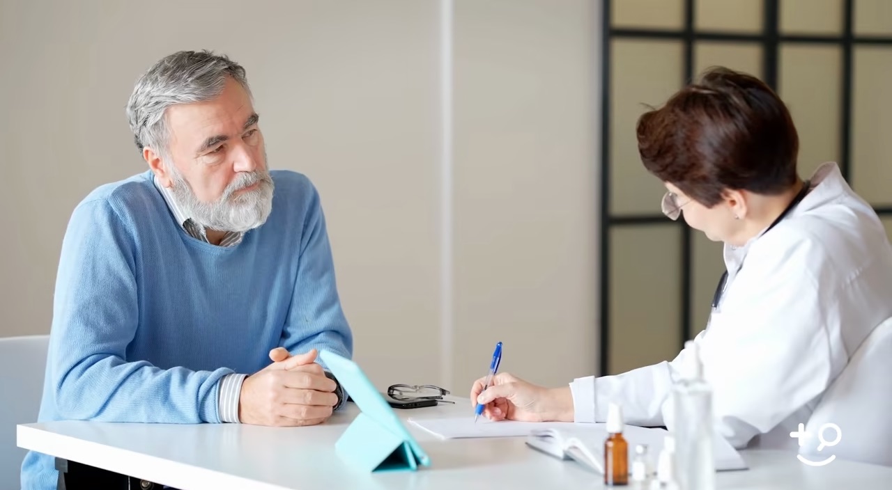 BPH - Follow-Up - Doctorpedia Doctor-Reviewed Video