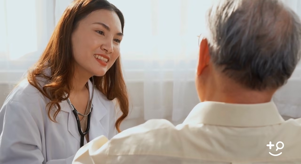 BPH - Follow-Up and Monitoring - Doctorpedia Doctor-Reviewed Video