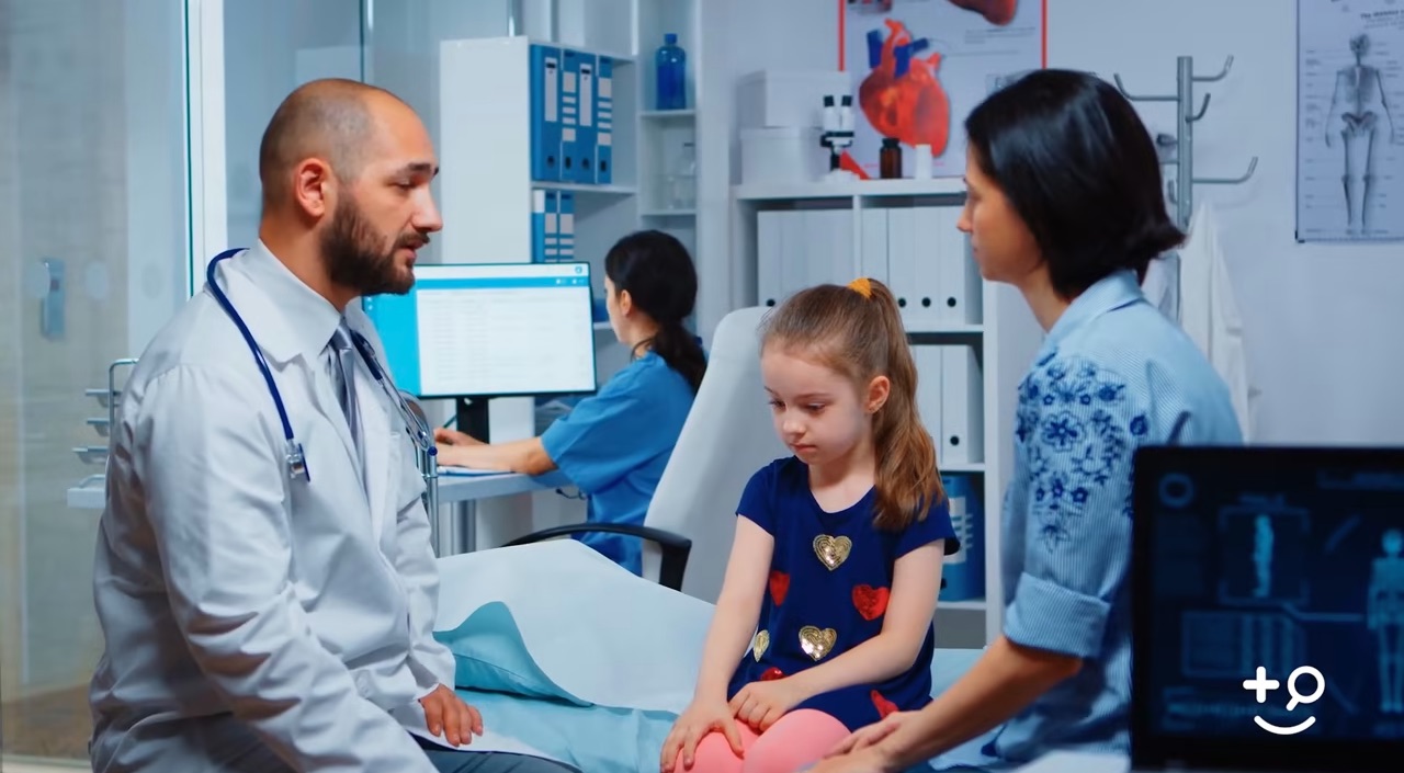 Pediatric Constipation - Diagnosis - Doctorpedia Doctor-Reviewed Video