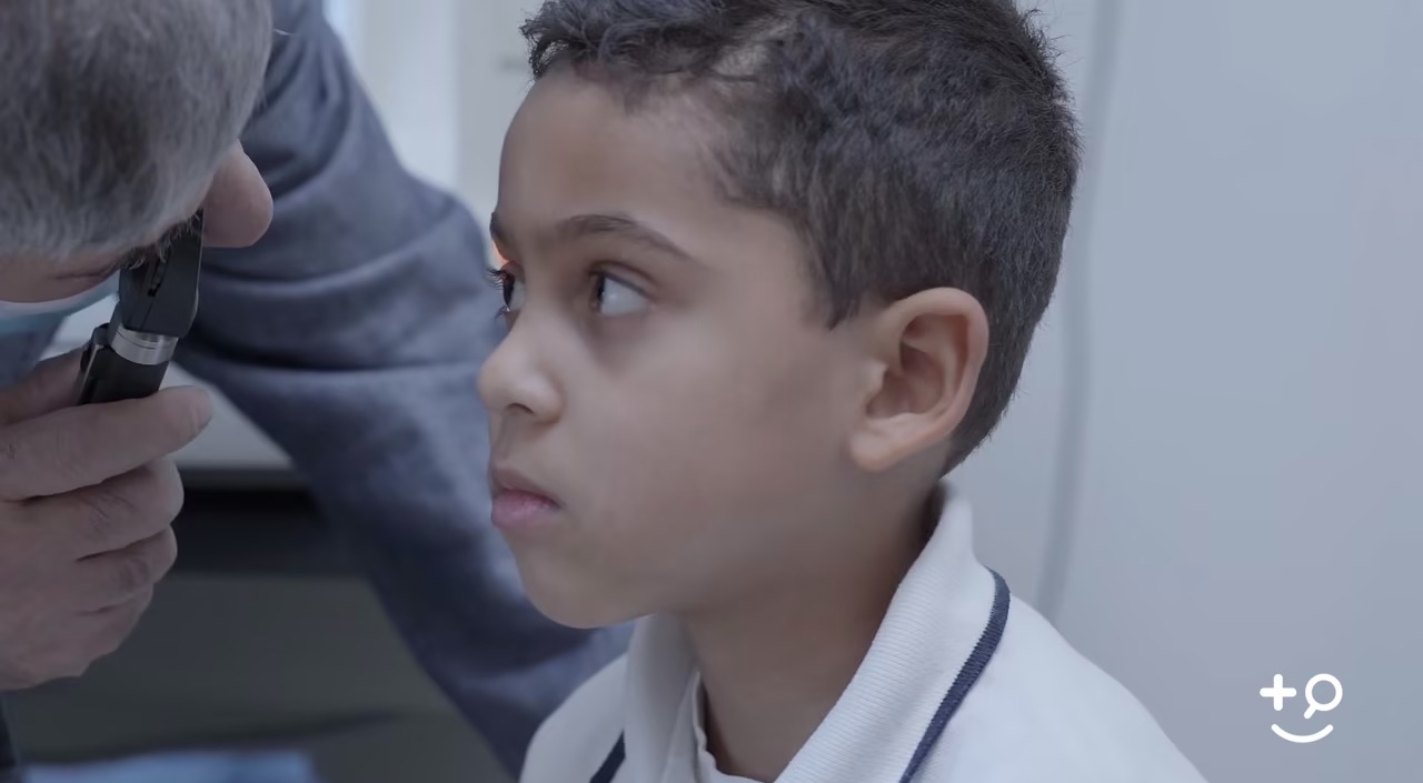 Myopia - Treatment - Doctorpedia Doctor-Reviewed Video