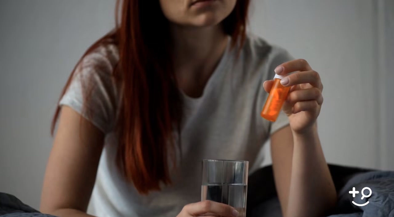 Borderline Personality Disorder - Medications - Doctorpedia