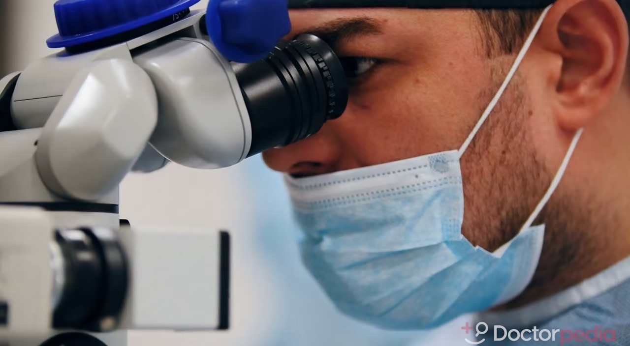 Varicocele - Overview - Doctorpedia Doctor-Reviewed Video