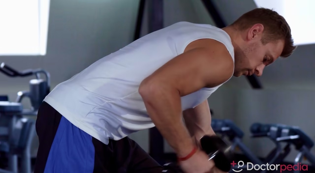 Improving Cholesterol Levels With Exercise - Nutrition Article