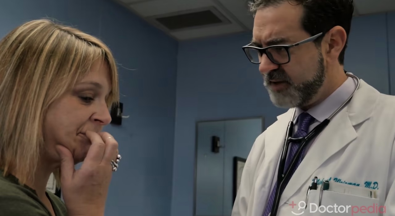 Urinary Tract Infection - Complications - Doctorpedia