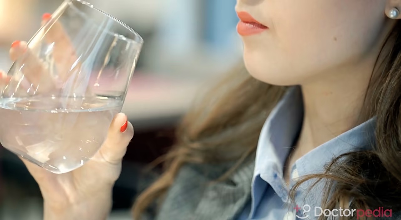 Hydration - Symptoms of Dehydration - Doctorpedia