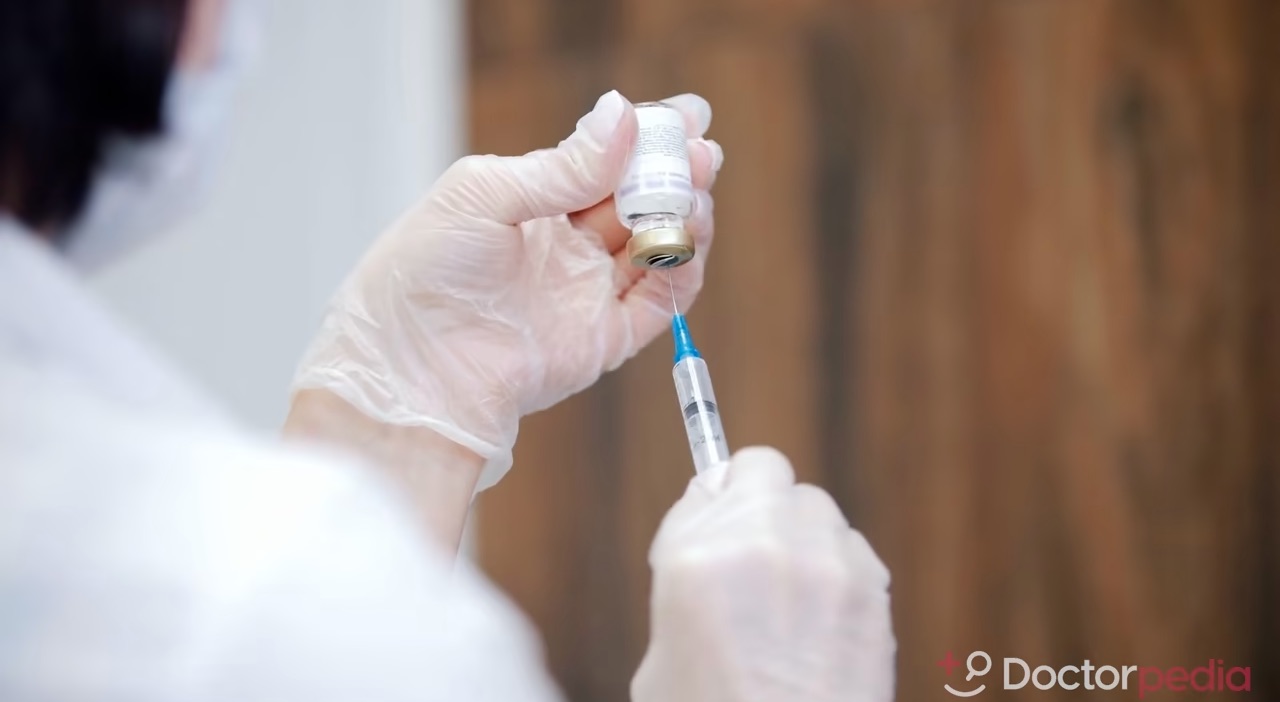 Incontinence - Medication - Doctorpedia Doctor-Reviewed Video