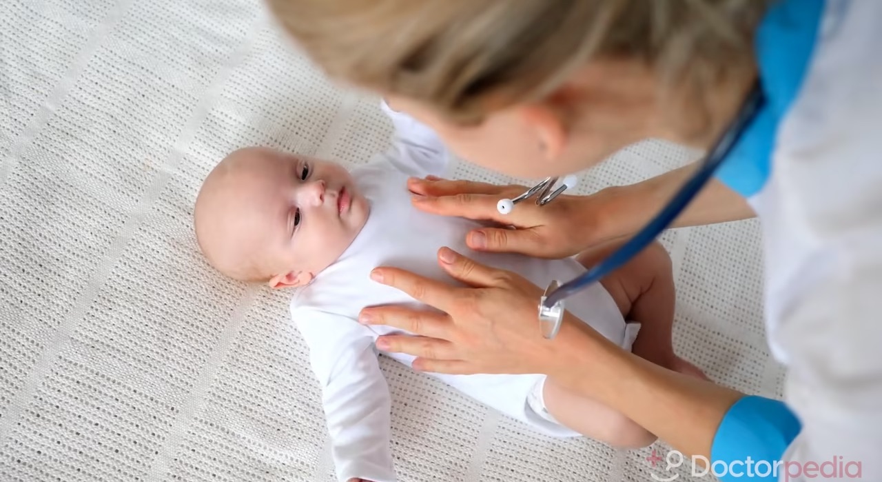 Diaper Rash - Overview - Doctorpedia Doctor-Reviewed Video