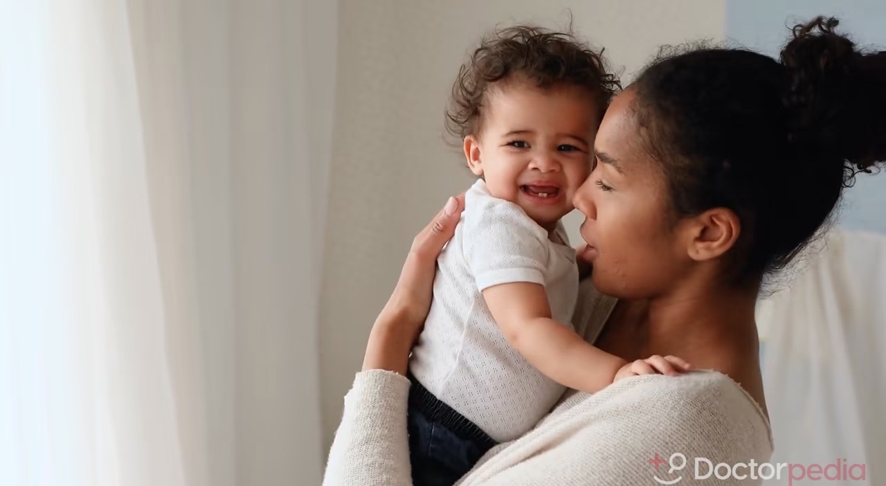 Diaper Rash - When to see a Doctor - Doctorpedia