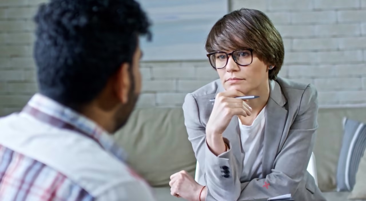 Anxiety Disorder - When to see a Doctor - Doctorpedia