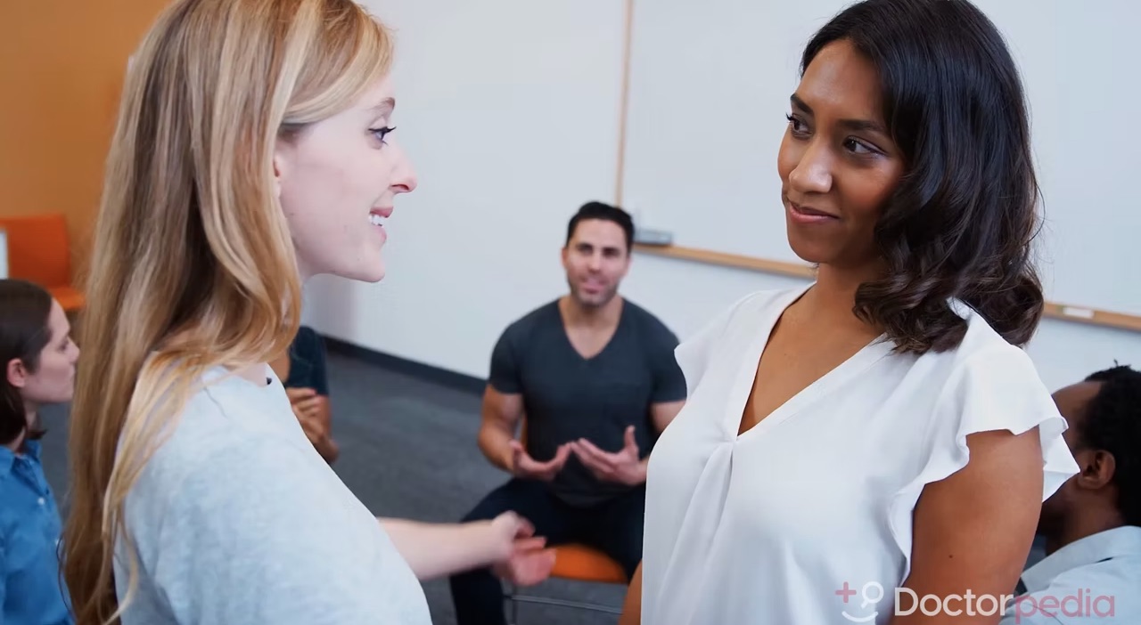 Personality Disorder - Treatment - Doctorpedia Doctor-Reviewed Video