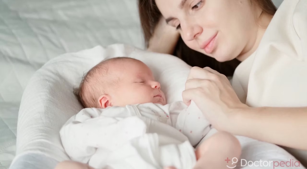 Postnatal Depression - Diagnosis - Doctorpedia Doctor-Reviewed Video