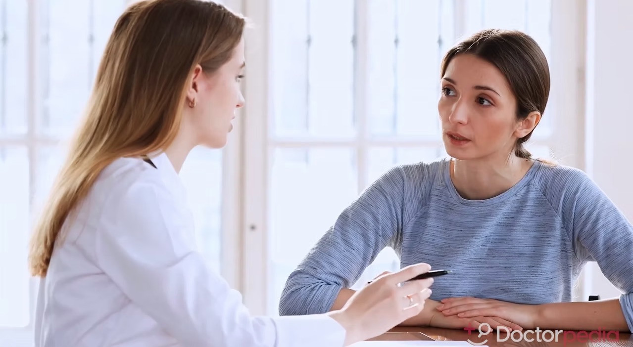 Seasonal Affective Disorder - Treatment - Doctorpedia