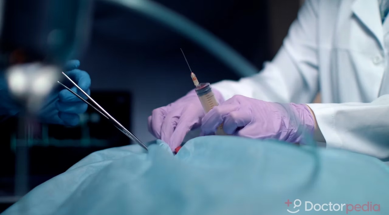 Spinal Anesthesia - Overview - Doctorpedia Doctor-Reviewed Video