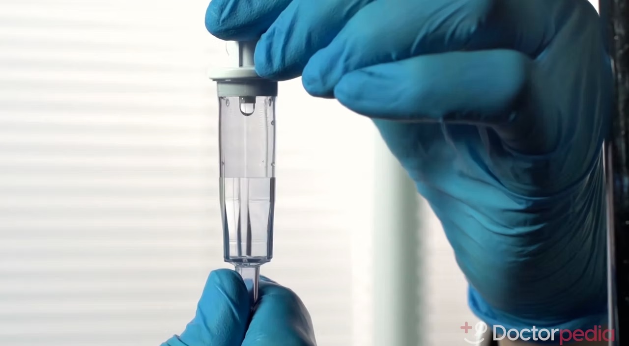 Spinal Anesthesia - Preparing for Procedure - Doctorpedia