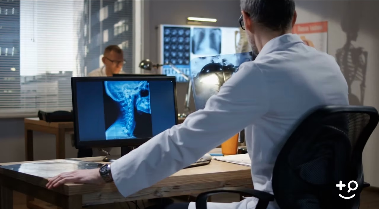 Cervical Radiculopathy - Treatment - Doctorpedia Doctor-Reviewed Video