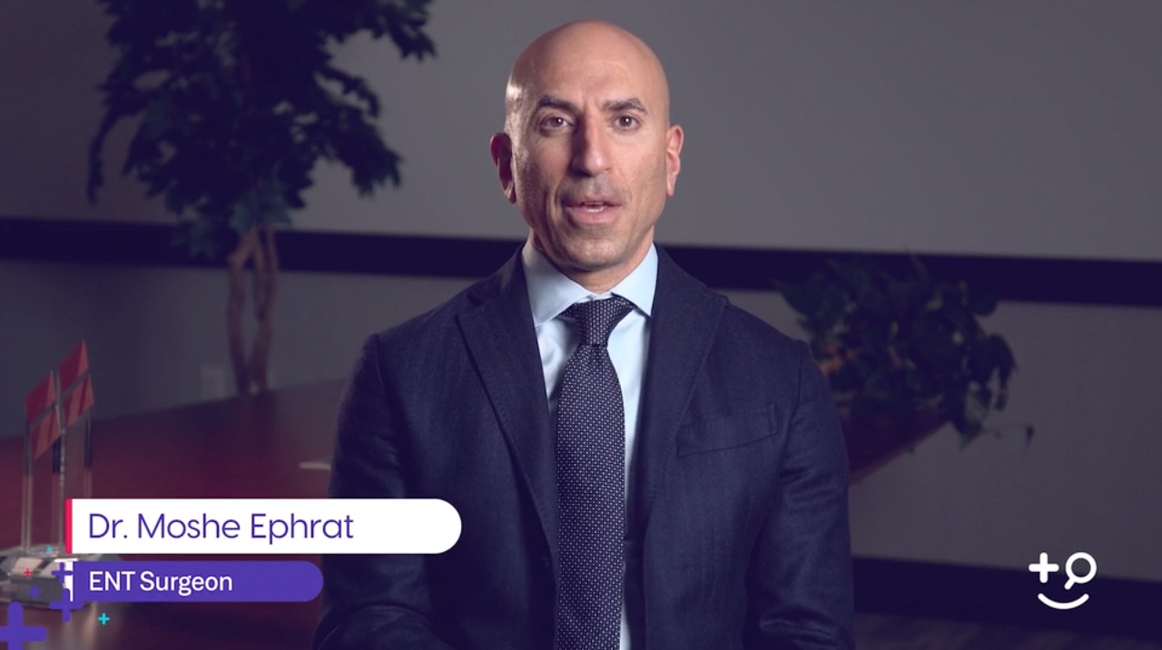 Moshe Ephrat - VBC - Doctorpedia Doctor-Reviewed Video