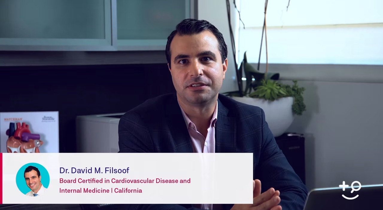 David Filsoof - VBC - Doctorpedia Doctor-Reviewed Video